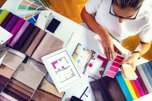 Quels sont les tarifs d'un designer d'intérieur au Québec